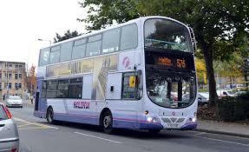 Bradford Council: Support public control of our buses | Megaphone UK