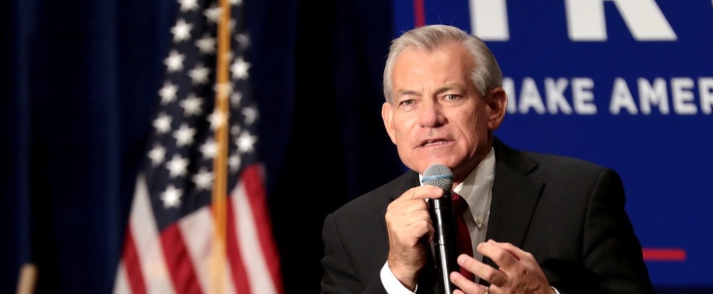 Rep. Schweikert: Hold an In Person Town Hall | MoveOn