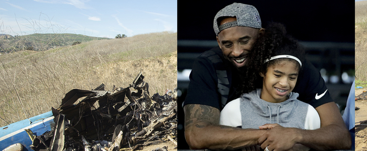 All Helicopters Should Have Terrain Awareness and Warning System (TAWS ...