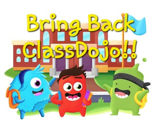 Bring ClassDojo Back In Wakulla Schools | MoveOn