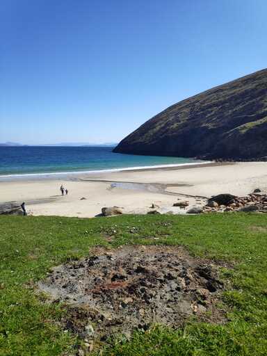 Protect Keem Bay | Uplift