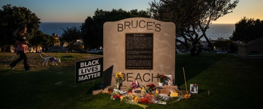 Justice for the Bruce Family | OrganizeFor
