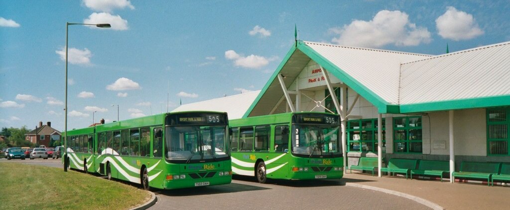 Re-instate Postwick Park and Ride | 38 Degrees