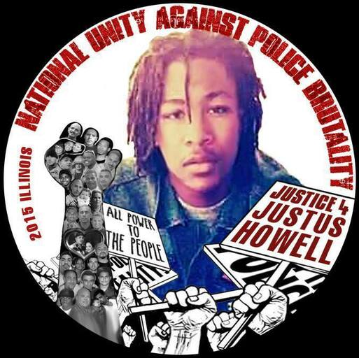 Reopen the investigation into the murder of Justus Howell | OrganizeFor