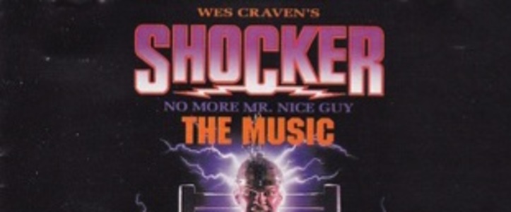 Get Desmond Child to Re Release the "Shocker" soundtrack in it's ...