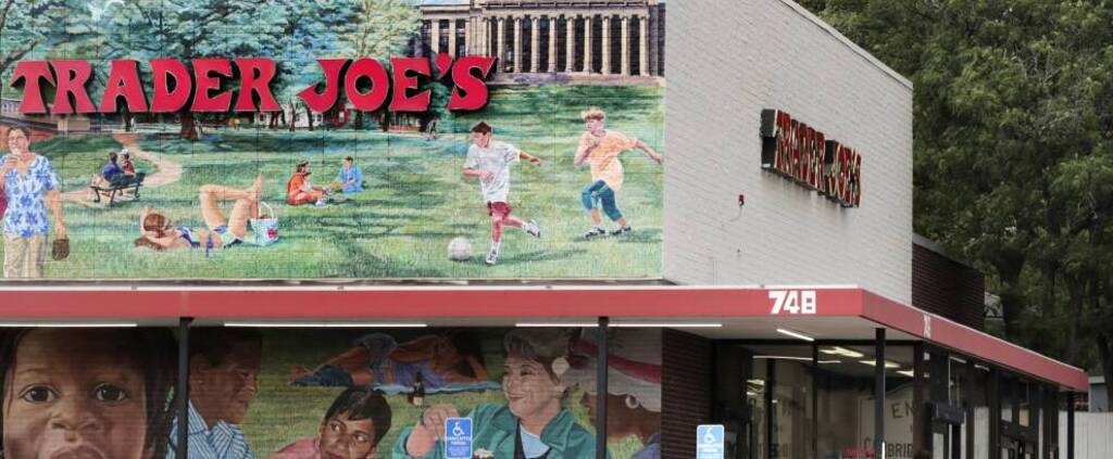 Stand With Trader Joe's Workers! | MoveOn