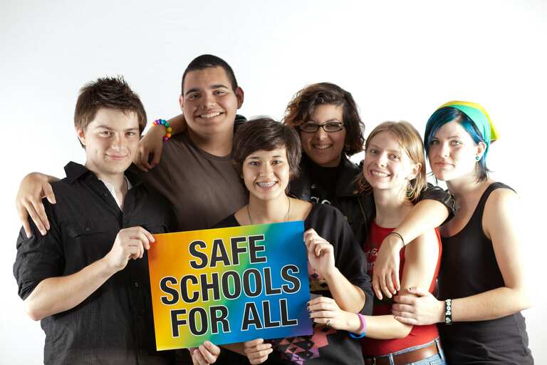 We need a GSA at Russell Middle School! | GSA Network Unite