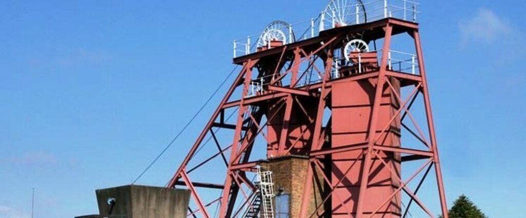 Introduce a mining exhibition at Snibston Colliery | 38 Degrees