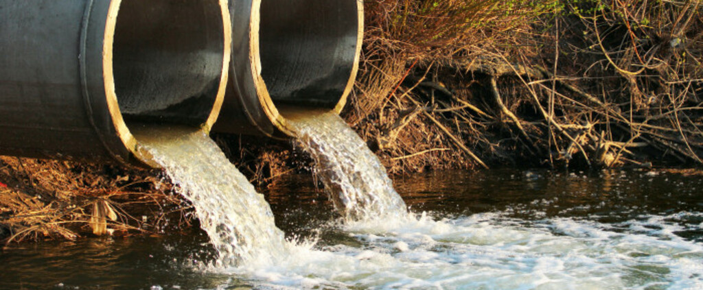 Nationalise the water industry | 38 Degrees