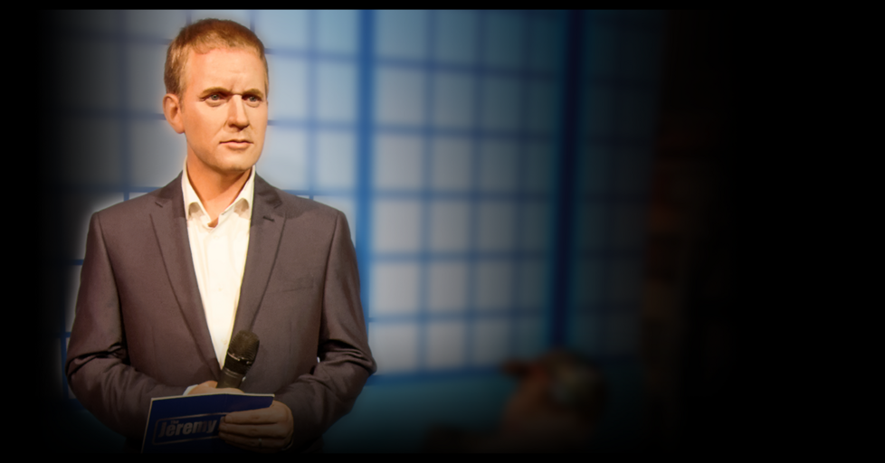 Permanently cancel the Jeremy Kyle Show | 38 Degrees