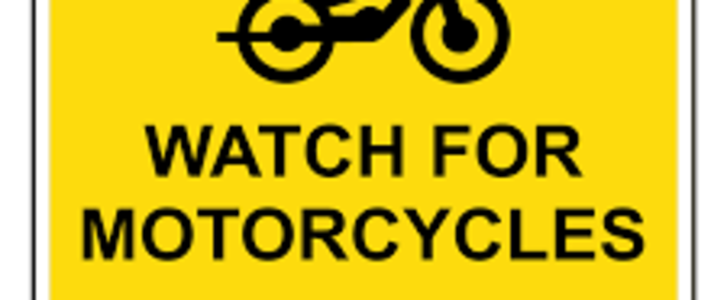 Motorcycle Awareness | MoveOn