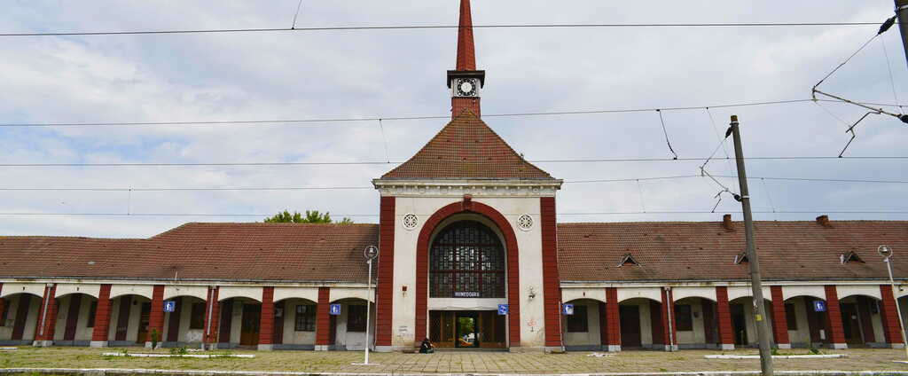 Redeschiderea liniei 207 Simeria - Hunedoara | CampaniaMea pe Declic