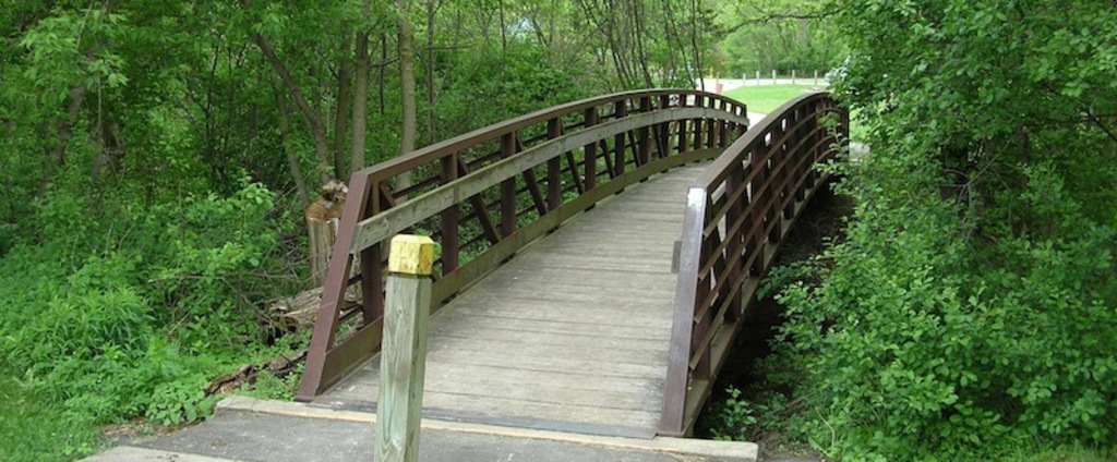 Preserve Huff Park | MoveOn