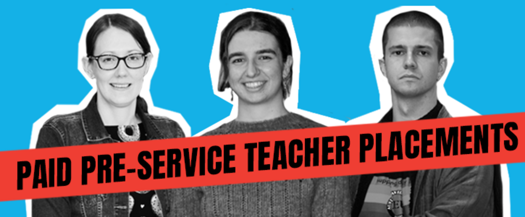 Paid placements for all pre-service teachers | Australian Education ...