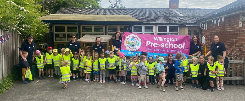Save Willington Old School | 38 Degrees
