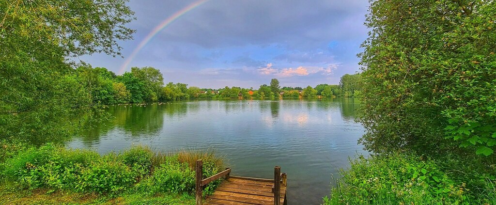 Ban Boats on Balderton’s Beauty Spot | 38 Degrees