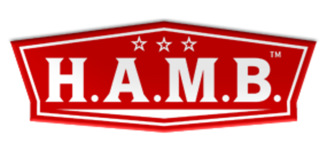 Remove FRAUD listing on the HAMB. | Megaphone | be heard at work