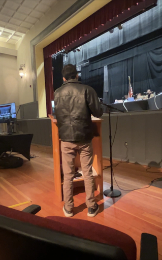 Save Marco Juarez' Job | MoveOn