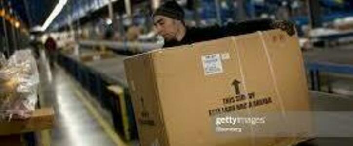 FedEx Employee Acknowledgement and Consideration | Coworker.org