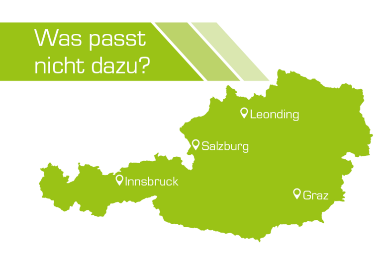 Mobilpass für Salzburg! | mein #aufstehn