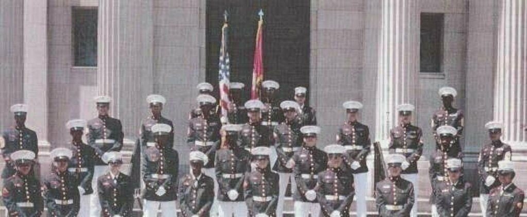 Harlem Youth Marine Military & Leadership Academy | MoveOn