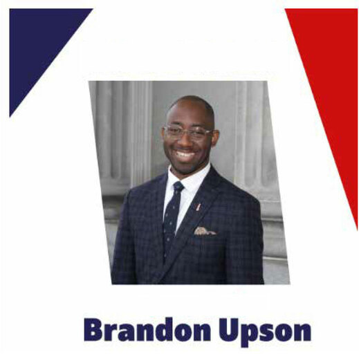 Brandon Upson For Congress | MoveOn