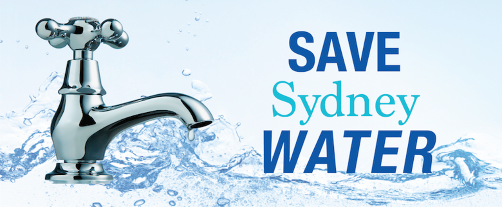 Keep Sydney Water in public hands! | Unions NSW