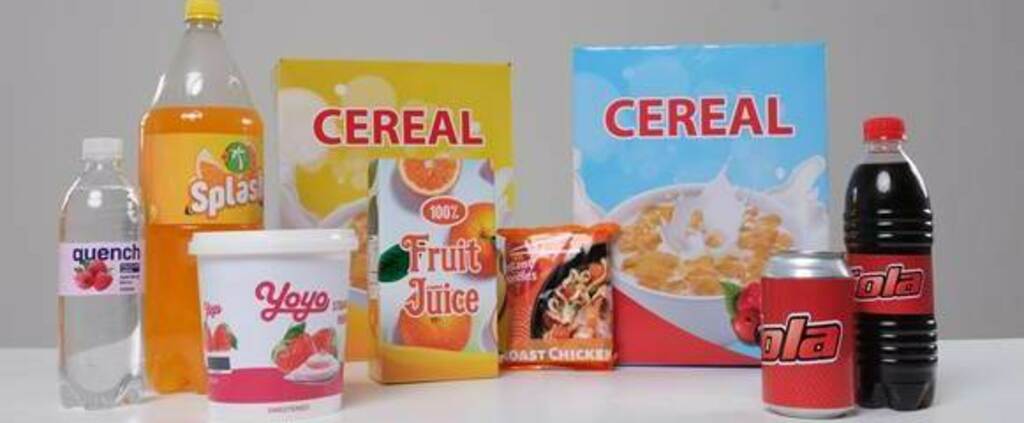 We need unhealthy food warning labels so we know which foods threaten ...