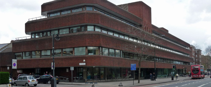 Stop demolition of Olive Morris House during lockdown | 38 Degrees