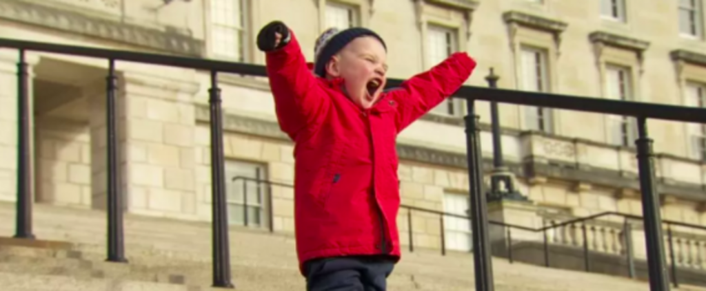 Pass the Organ Donation Opt Out Law in Northern Ireland | 38 Degrees