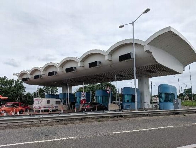 Free Tamar Tag | 38 Degrees