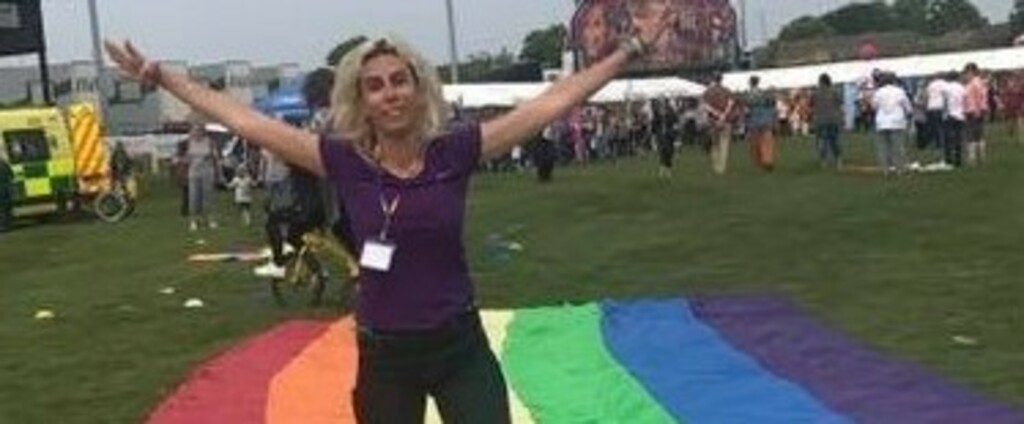 Mahsa Azad to remain in the UK | 38 Degrees