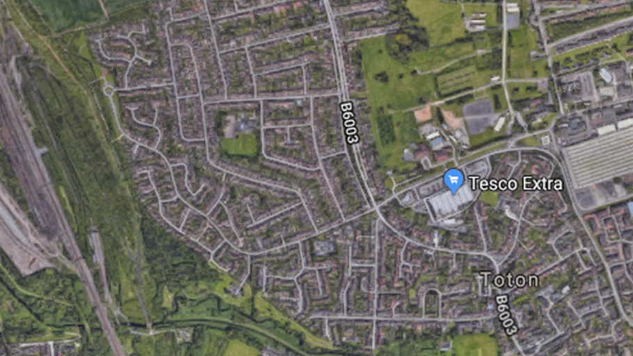 Mitigate H2S impact on Toton, Nottinghamshire | 38 Degrees