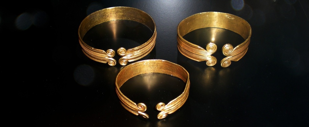 Irish Artifacts Belong in Ireland | Uplift