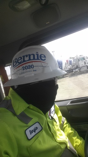 Cemex - Take Care of Your Frontline Workers | Coworker.org