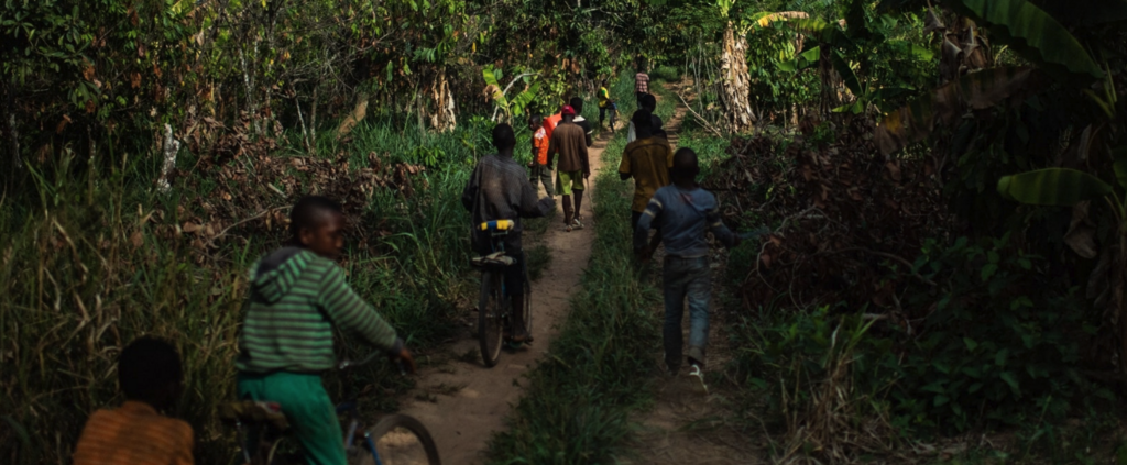 Mars & Nestle: Stop Using Child Slave Labor in Your Chocolate Products ...