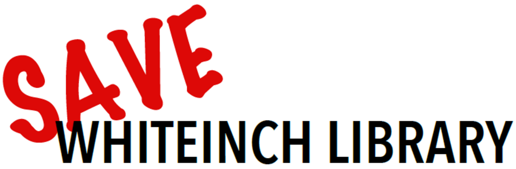 Save Whiteinch Library | 38 Degrees