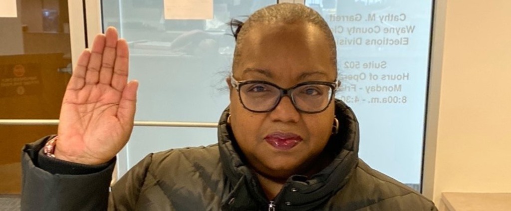 Kym Worthy-COVID-19 Demands | OrganizeFor