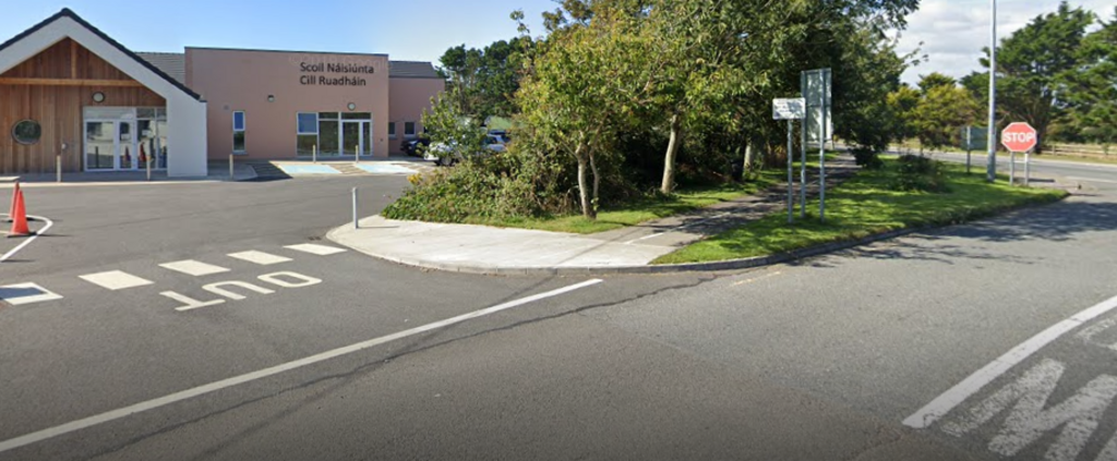 Fast-tracking of a Bypass of Kilrane Village | Uplift