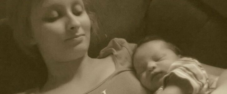 PLEASE SIGN TO IMPEACH Judge Emily Miskel and Help a Child See His ...