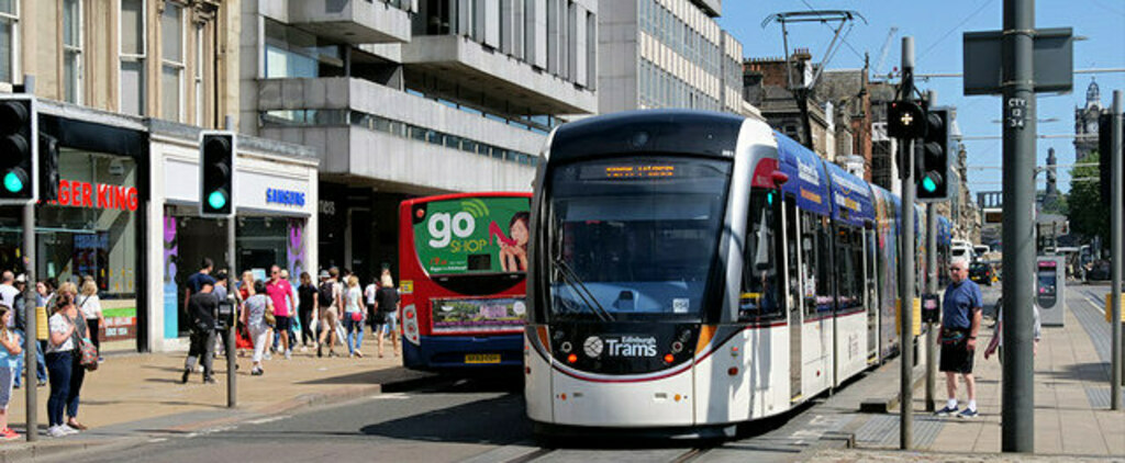 Install trams in Bristol, Bath & other UK cities to cut congestion ...