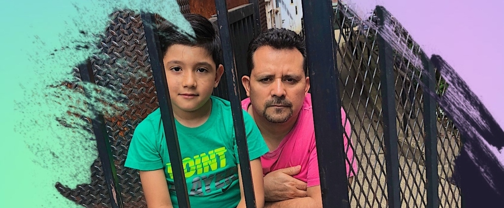 Tell ICE to grant Nelson Pinos a stay so he may return HOME to his ...