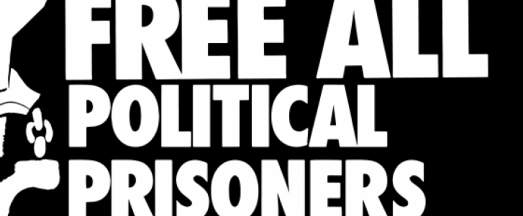 FREE ALL POLITICAL PRISONERS | OrganizeFor