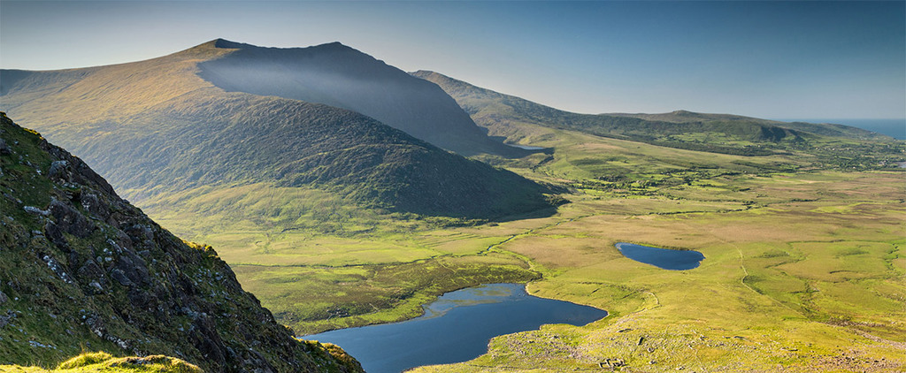 Buy Conor Pass, re-wild it, and make it a National Park | Uplift