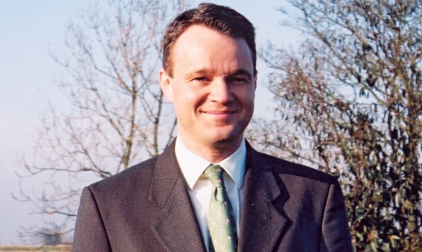 £10,000? Mark Simmonds, pay it back. | 38 Degrees