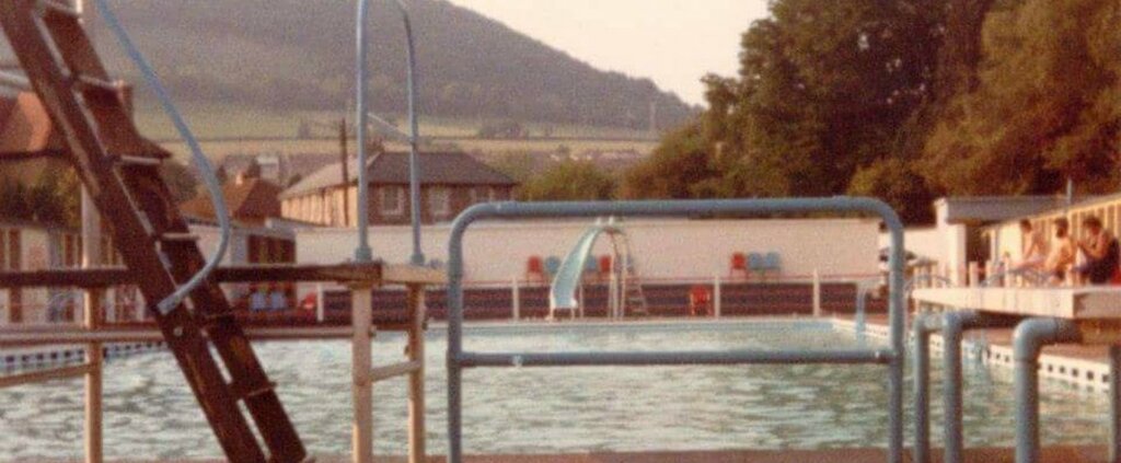 Bring Back Bailey Park Swimming Pool #BringItBack | 38 Degrees