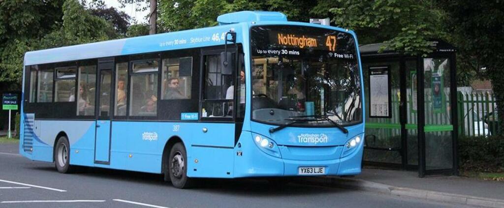 BRING BACK THE ORIGINAL 47 BUS ROUTE | 38 Degrees