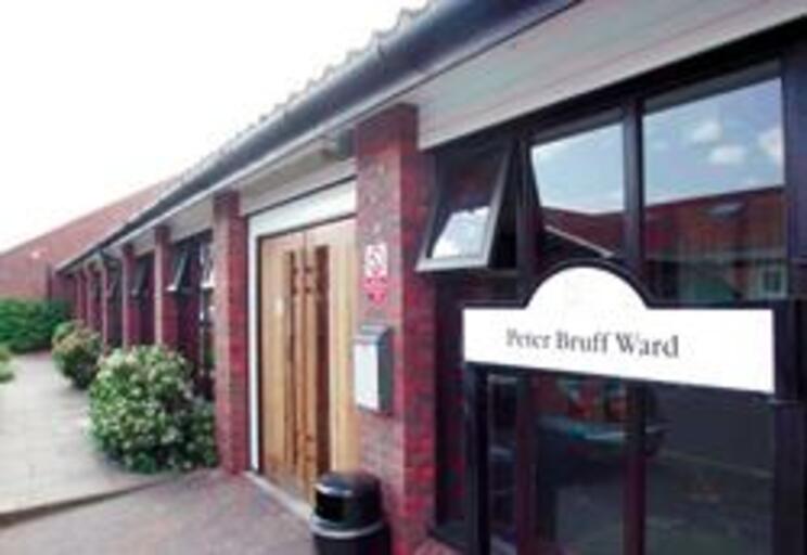 Return Peter Bruff Ward To CLACTON! | 38 Degrees