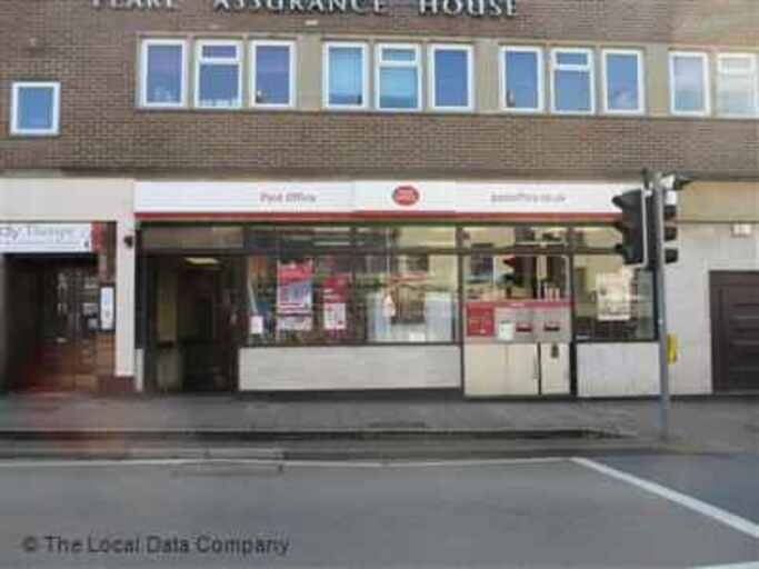 SAVE HONITON POST OFFICE | 38 Degrees