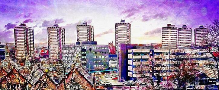 Save The Seven Sisters Rochdale | 38 Degrees